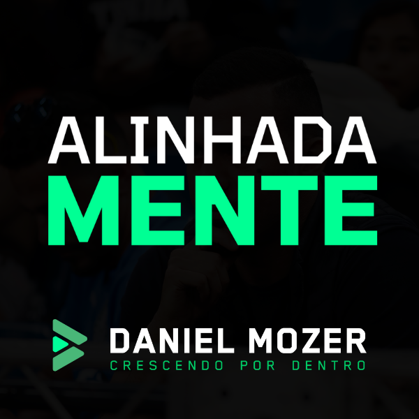 AlinhadaMente - Daniel Mozer - Daniel Mozer | Hotmart