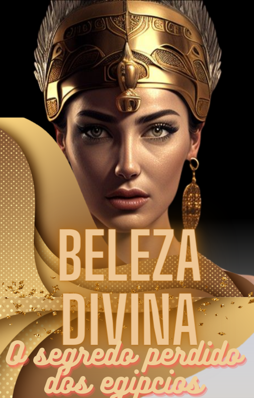 Beleza Divina, O Segredo Perdido dos Egipcios - Soul Invests | Hotmart