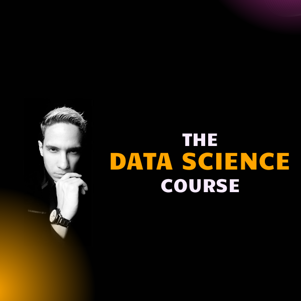 The Data Science Course - vinicius@osterne.com | Hotmart