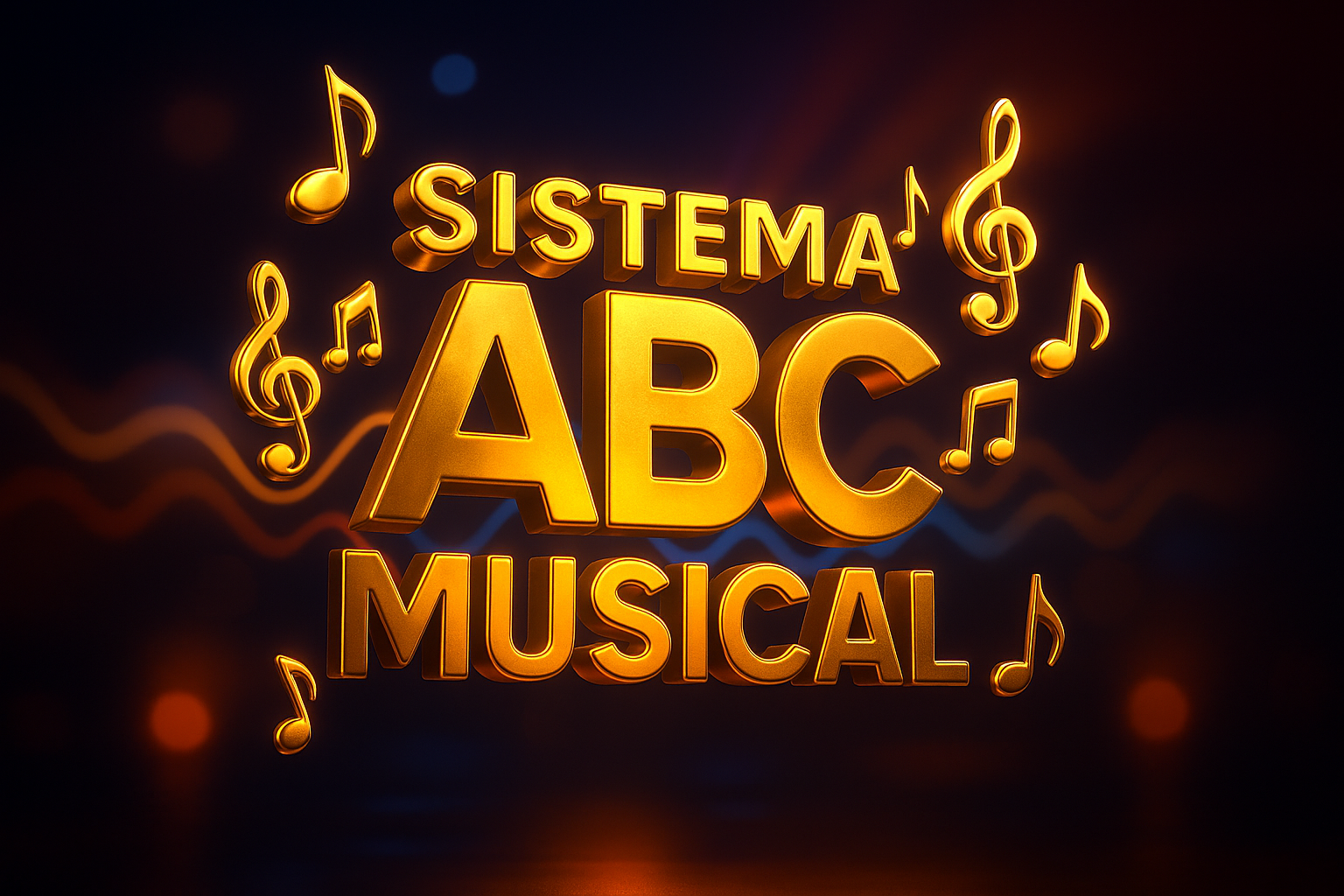 Sistema ABC Musical - Nes Academy of Music | Hotmart