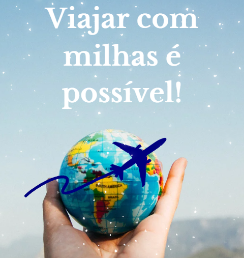 Viajar Com Milhas é Possível - VMP | Hotmart