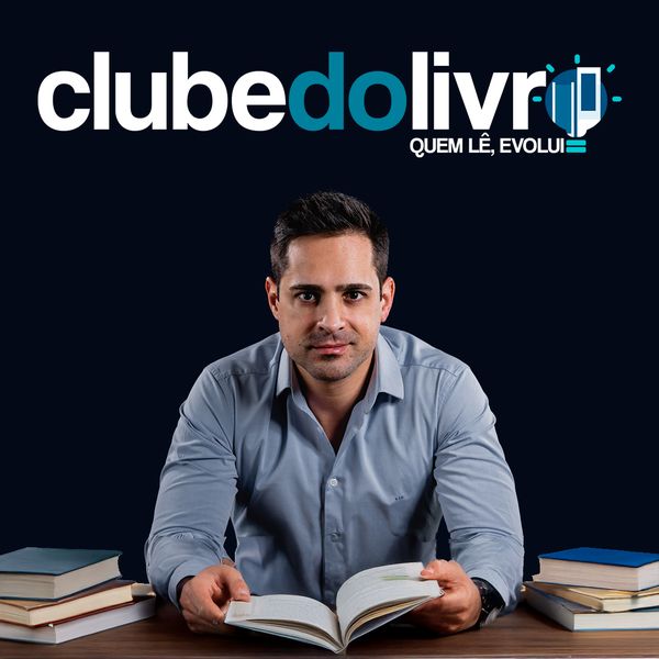 Clube do Livro Leo Siqueira - 6ª Turma