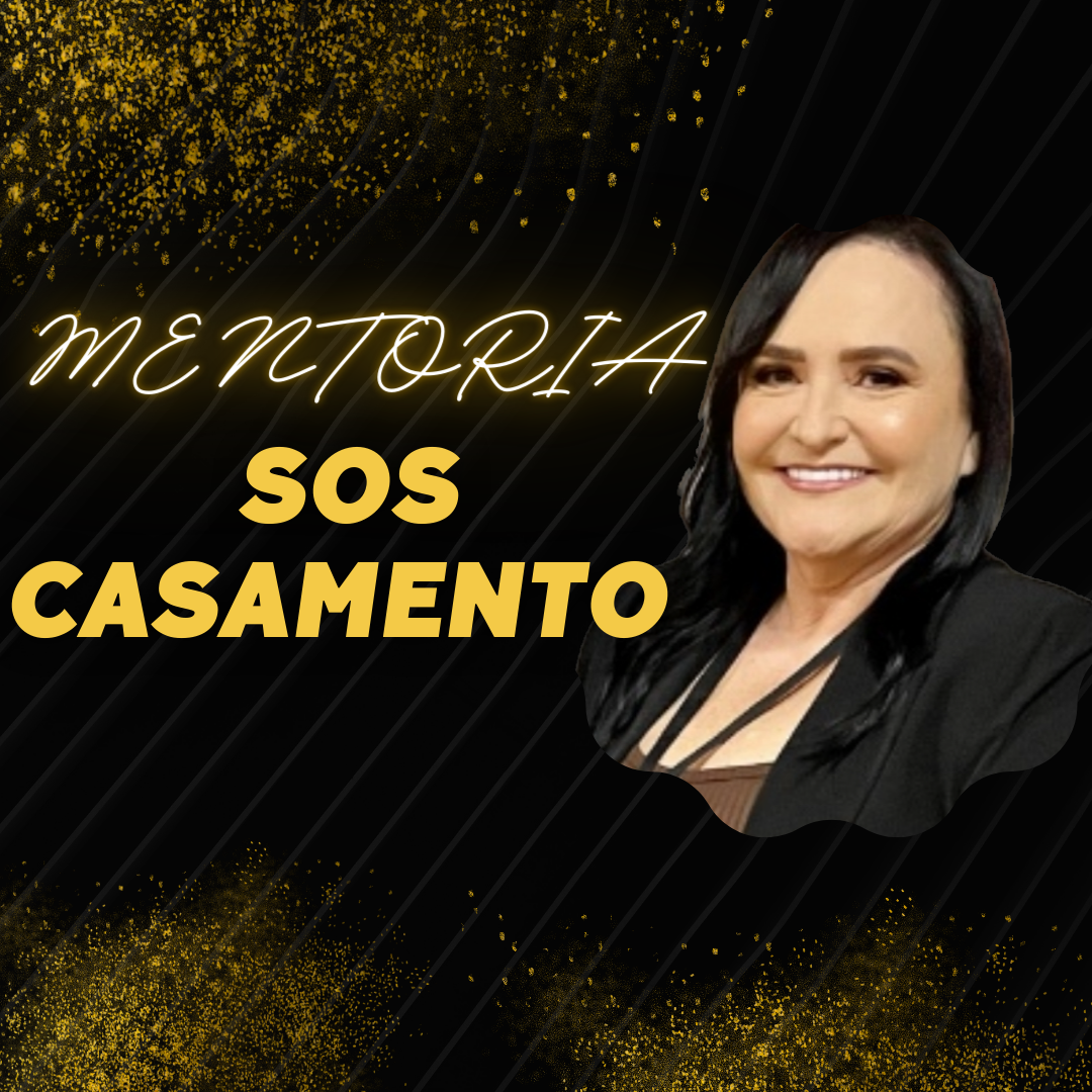 MENTORIA SOS CASAMENTO