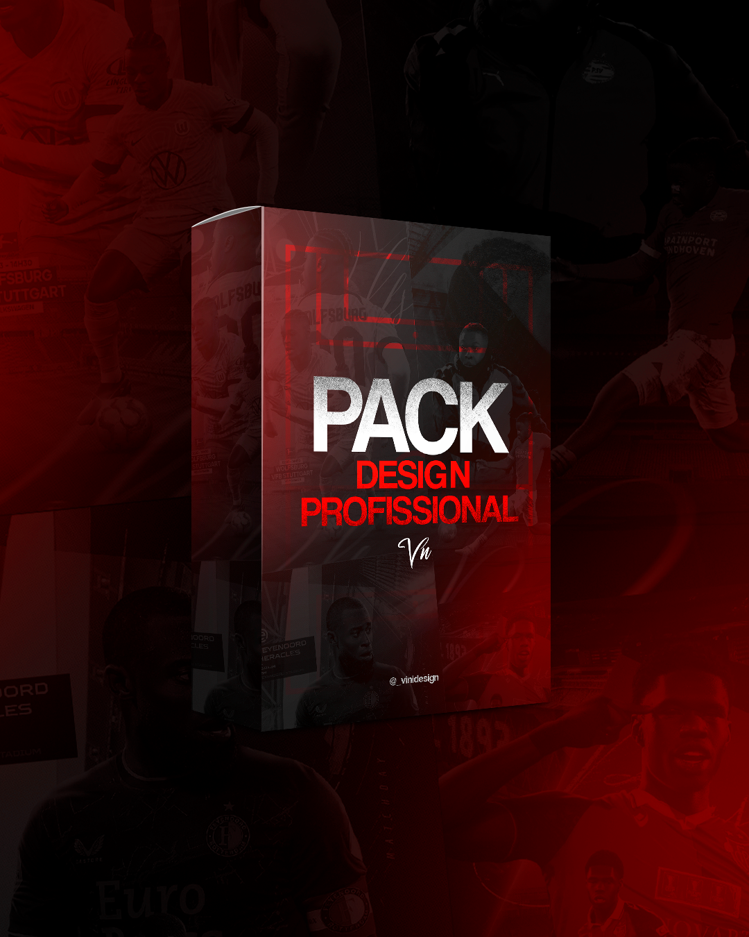 Pack Design Profissional VN