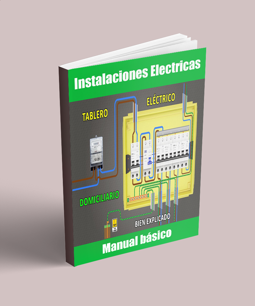 Más de 40 Libros Sobre Electricidad