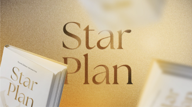 StarPlan - Joana Sá | Hotmart