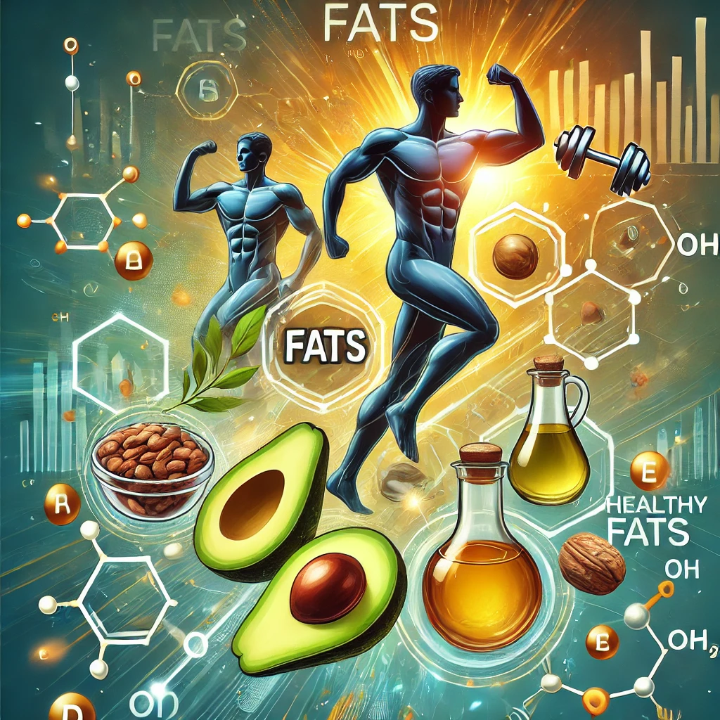 Masterclass sobre tipos de grasas - SalvajeMenteSana | Hotmart