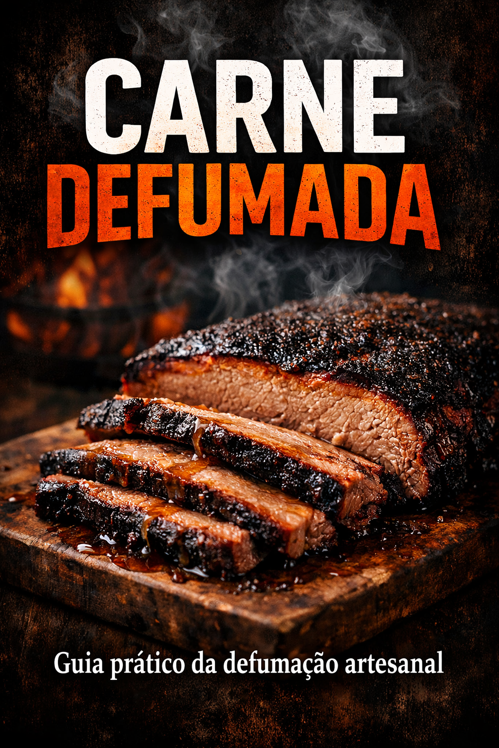 Carne defumada - Vitor Souza Rocha | Hotmart