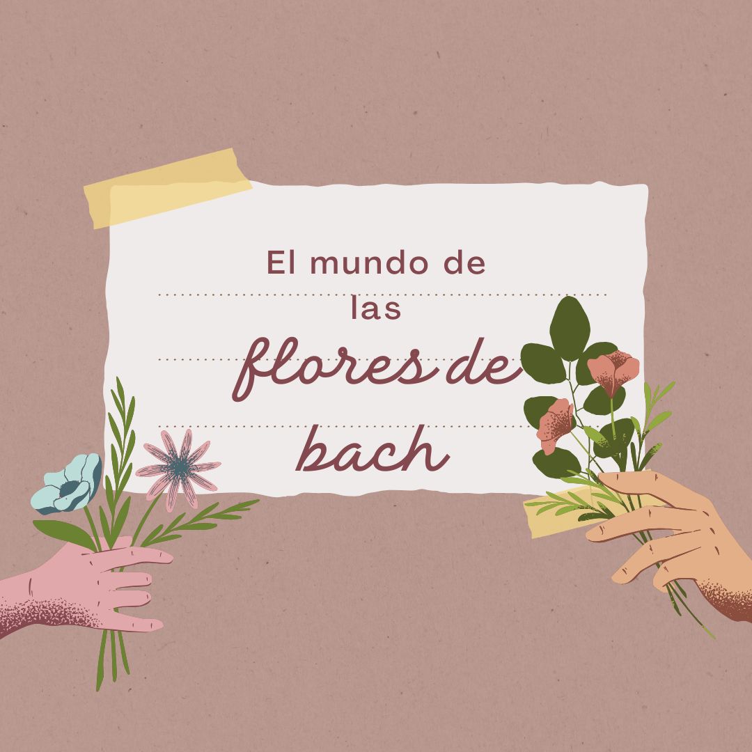 El mundo de las flores de bach - DigitalEbooks | Hotmart