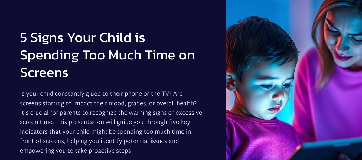 Smart Parenting in the Digital Age 📱 10 Visual Guides to Protect Your ...