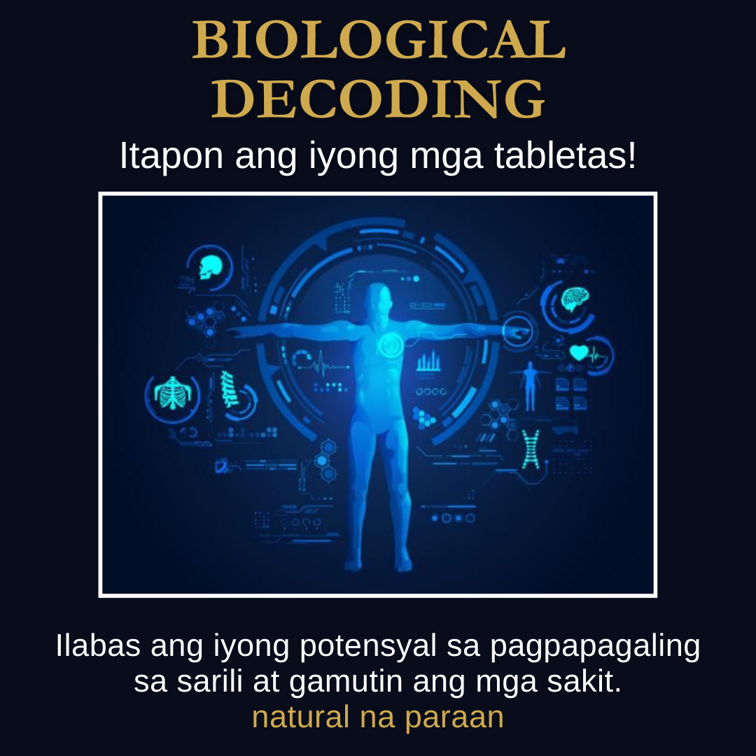 Biodecoding + Garantiya - Academia | Hotmart