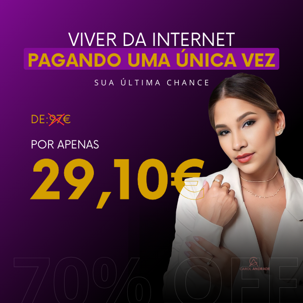 PRODUTORA DE SUCESSO - Lais Andrade | Hotmart
