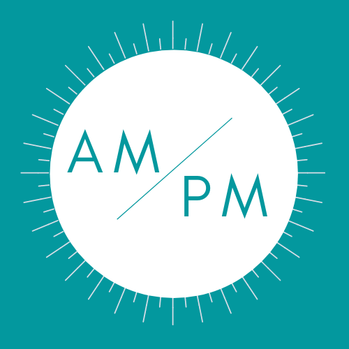 AM/PM - Plano Para Acalmar a Mente e Pensar Melhor para Diminuir a ...
