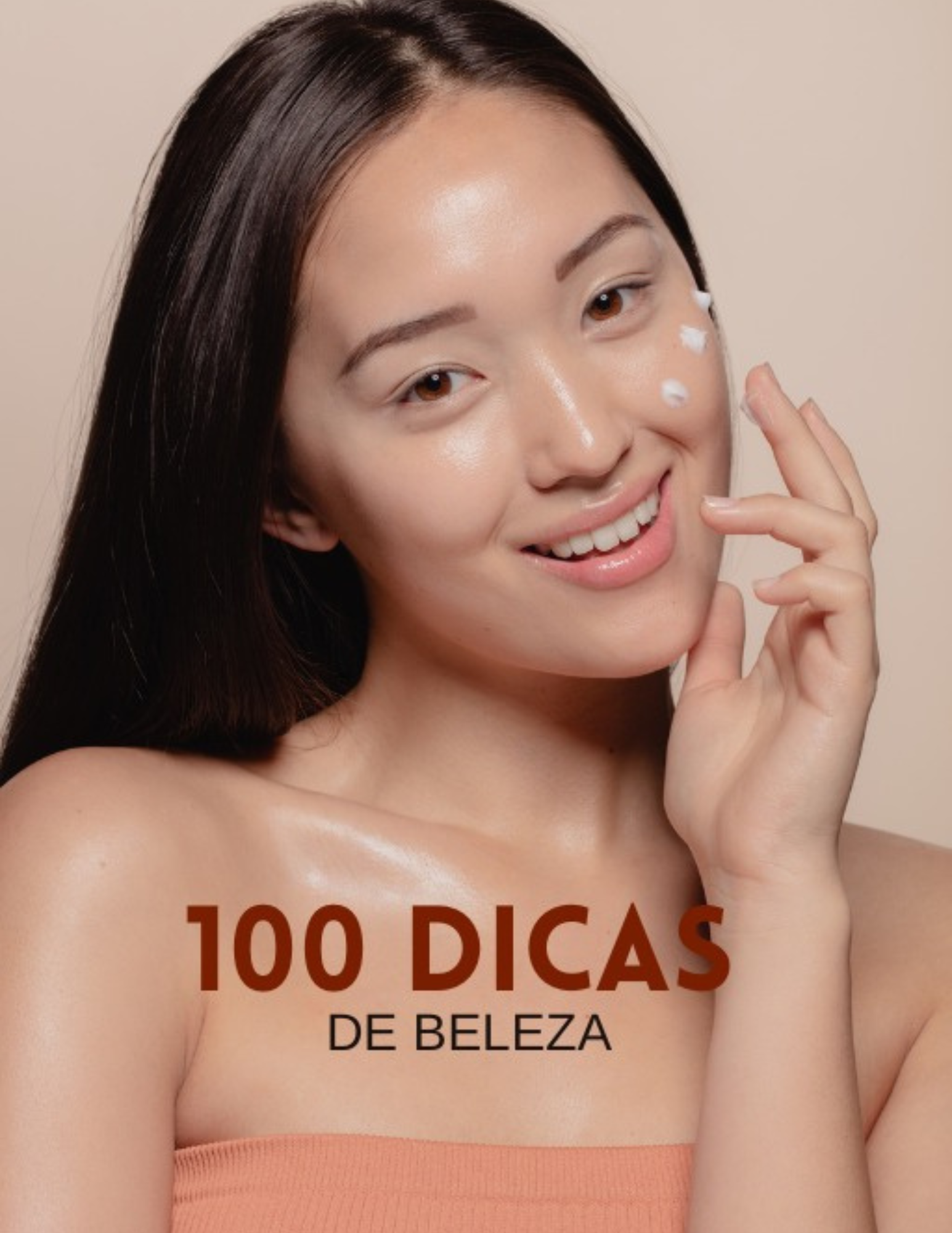 100 Dicas de Beleza - Kleberton rodrigues maxuel | Hotmart