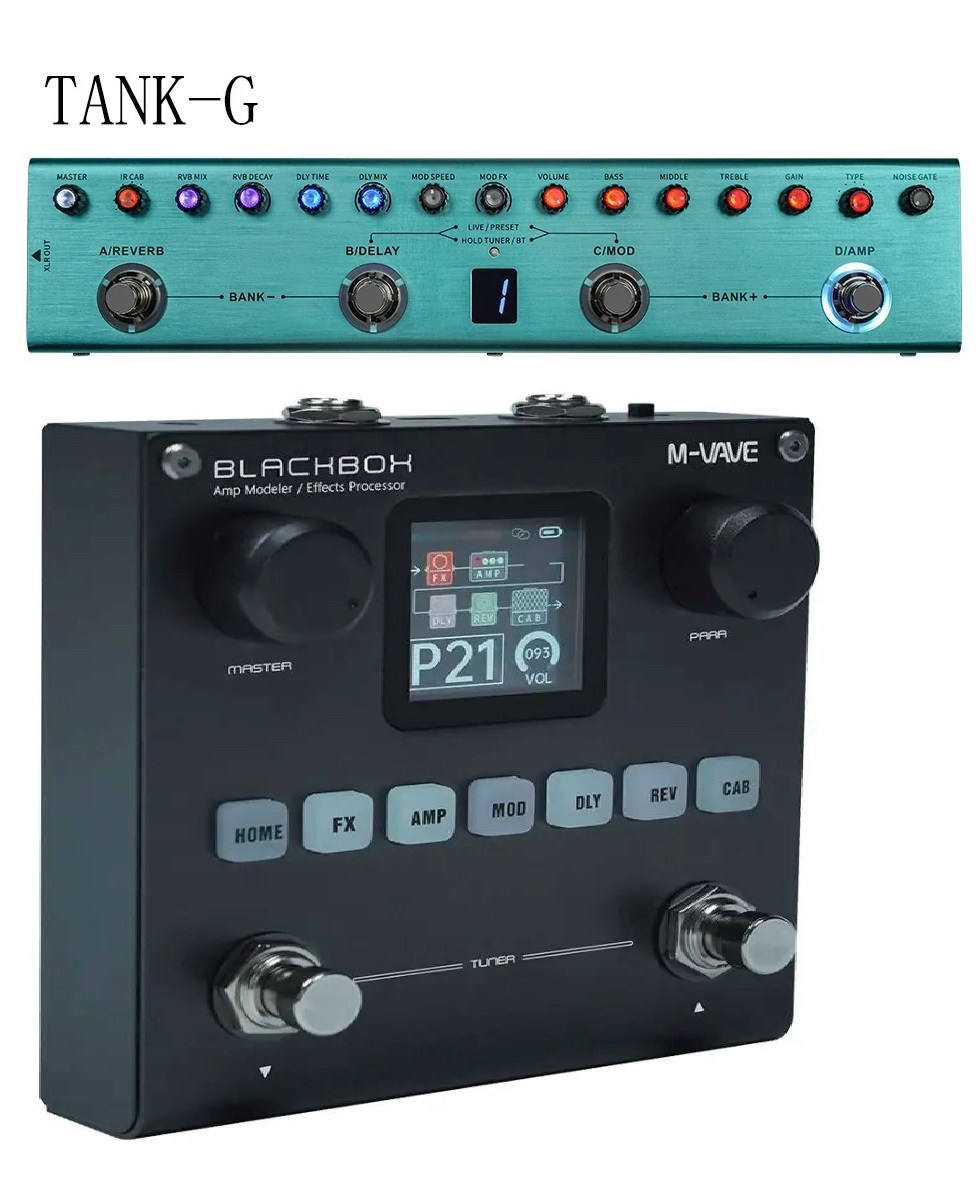 10 Capturas Que Vão Mudar Seu Play Com Tank-G / BlackBox - Serjão J...