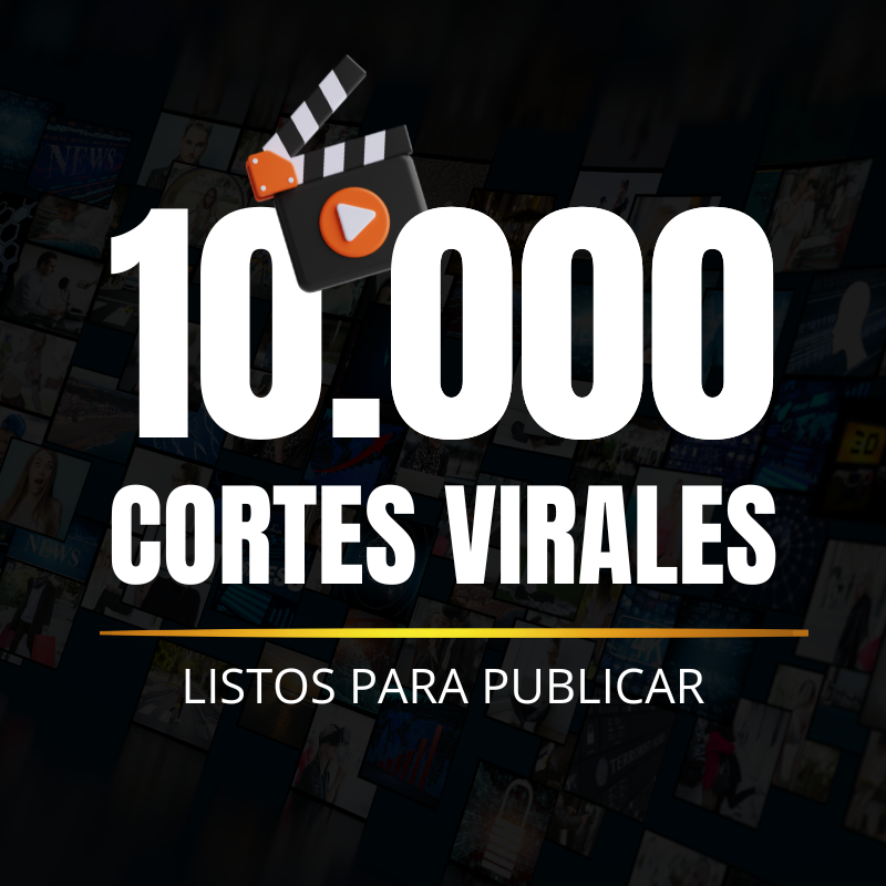 Cortes Virales - Rafael Ferreira | Hotmart