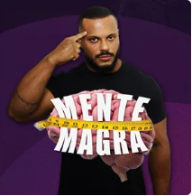 Mente Magra (Isaac Delormi)