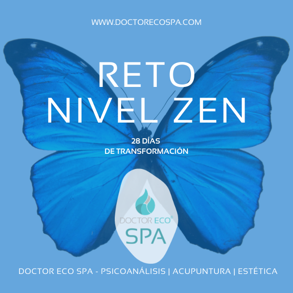 Reto Nivel Zen - Dra. Sabrina de Campos - Meu divã com chá | Hotmart