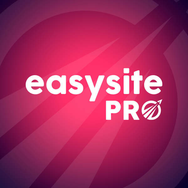 Easy Site Pro - Crie sites profissionais com páginas de alta conversão