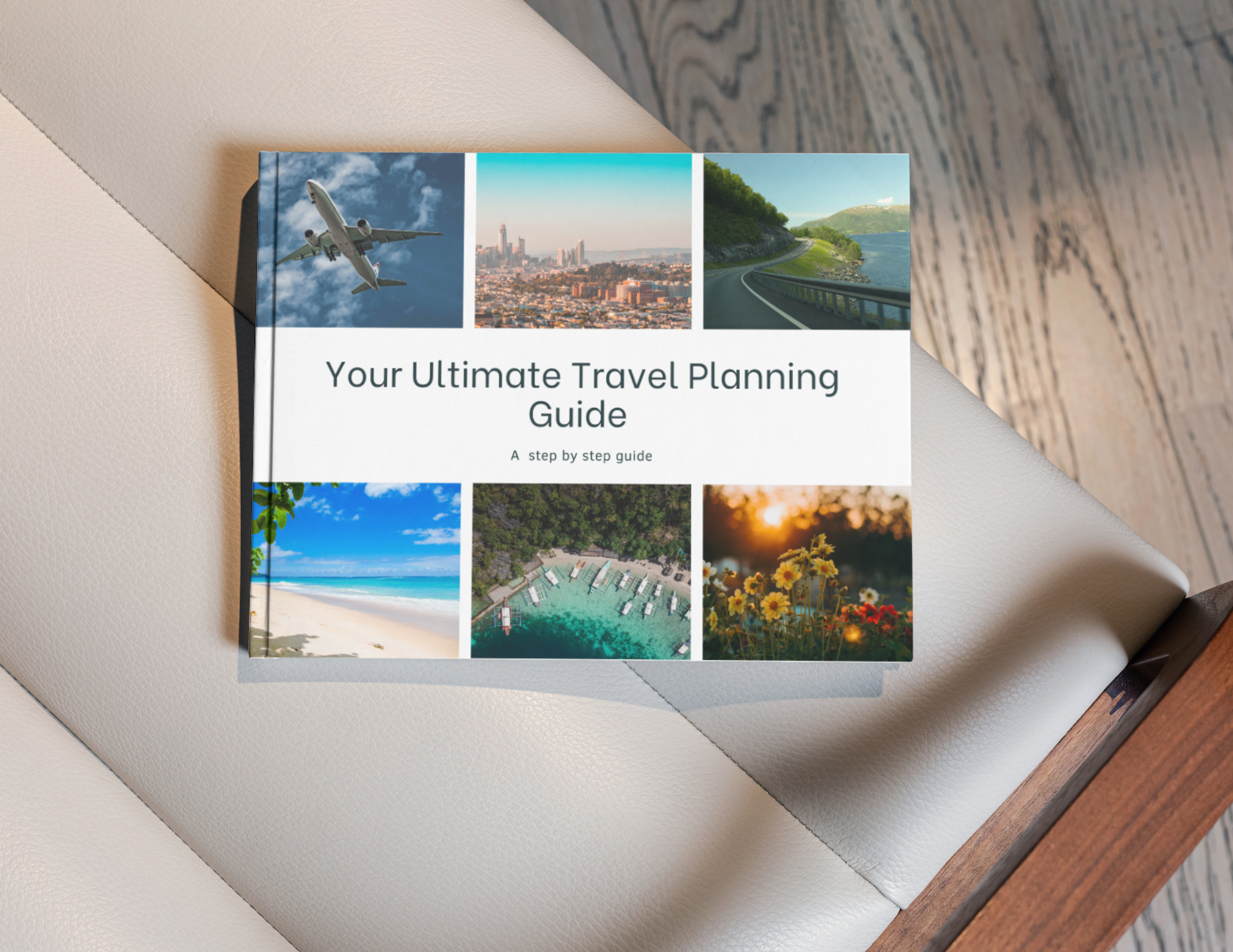 Your Ultimate Travel Planning Guide- a step by step - ana martina ...
