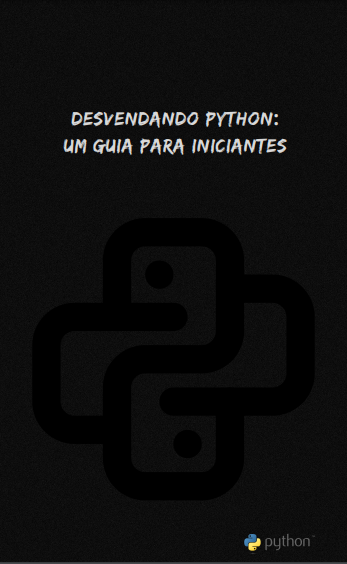 Entendendo o Python - Will da Silva Soares | Hotmart