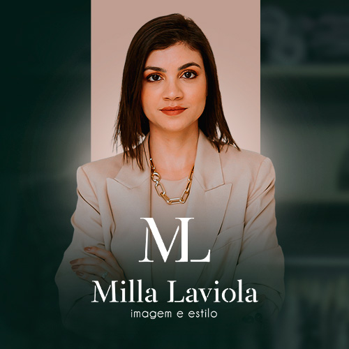 Mala de Viagem - Milla Laviola | Hotmart