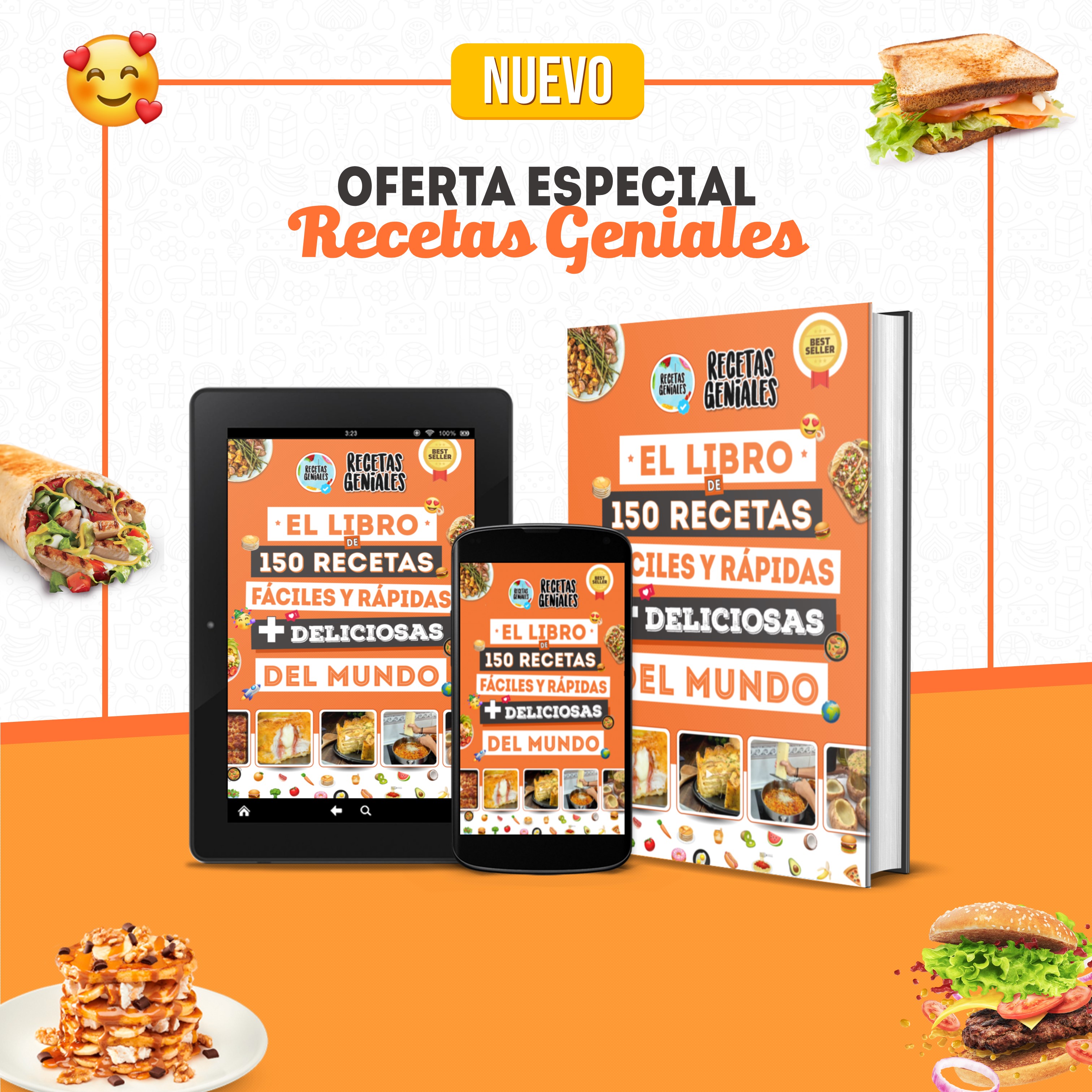 Las 150 recetas más deliciosas del mundo