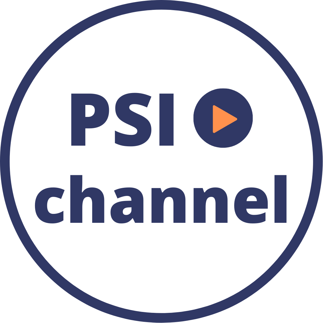 PSI channel - PSI channel | Hotmart