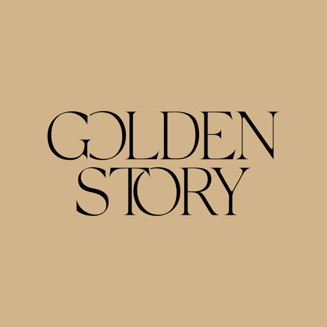 Golden Story - Maia Santos | Hotmart
