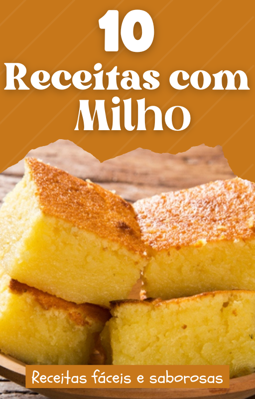 Receitas com milho verde - daniel klinsman aguiar dos santos | Hotmart