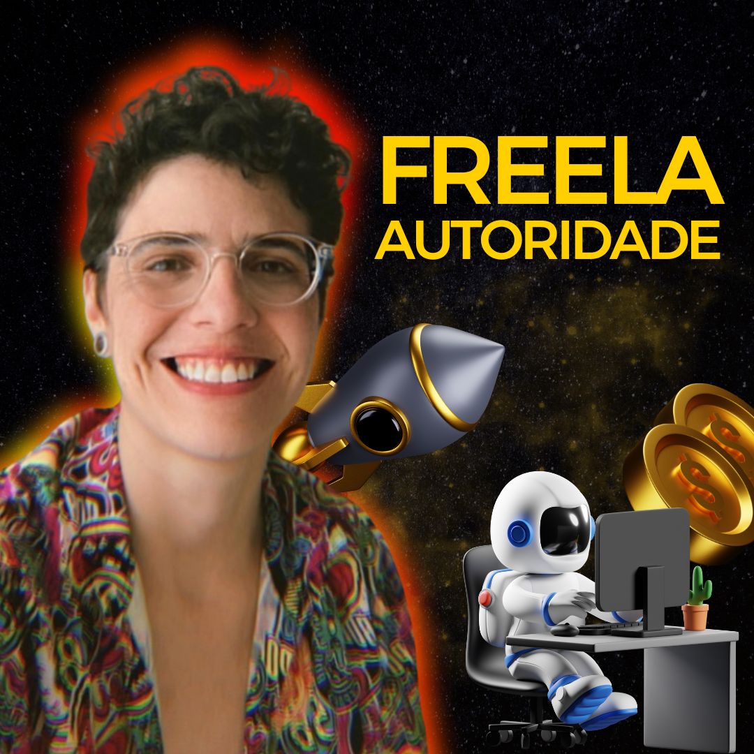 Freela Autoridade - Kim Walachai | Hotmart