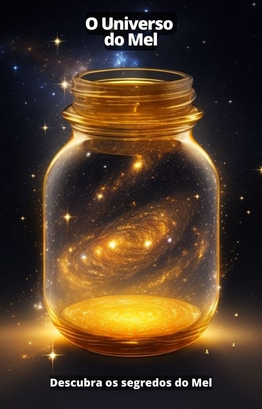 Universo do Mel - FILIPE ROGERS QUEIROZ | Hotmart