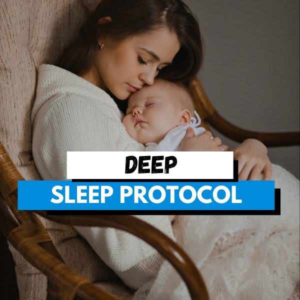 Deep Sleep Protocol