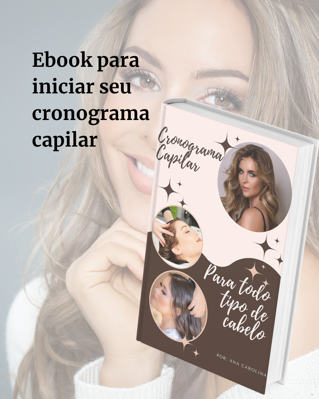 Cronograma Capilar para iniciantes - Carol Soares | Hotmart