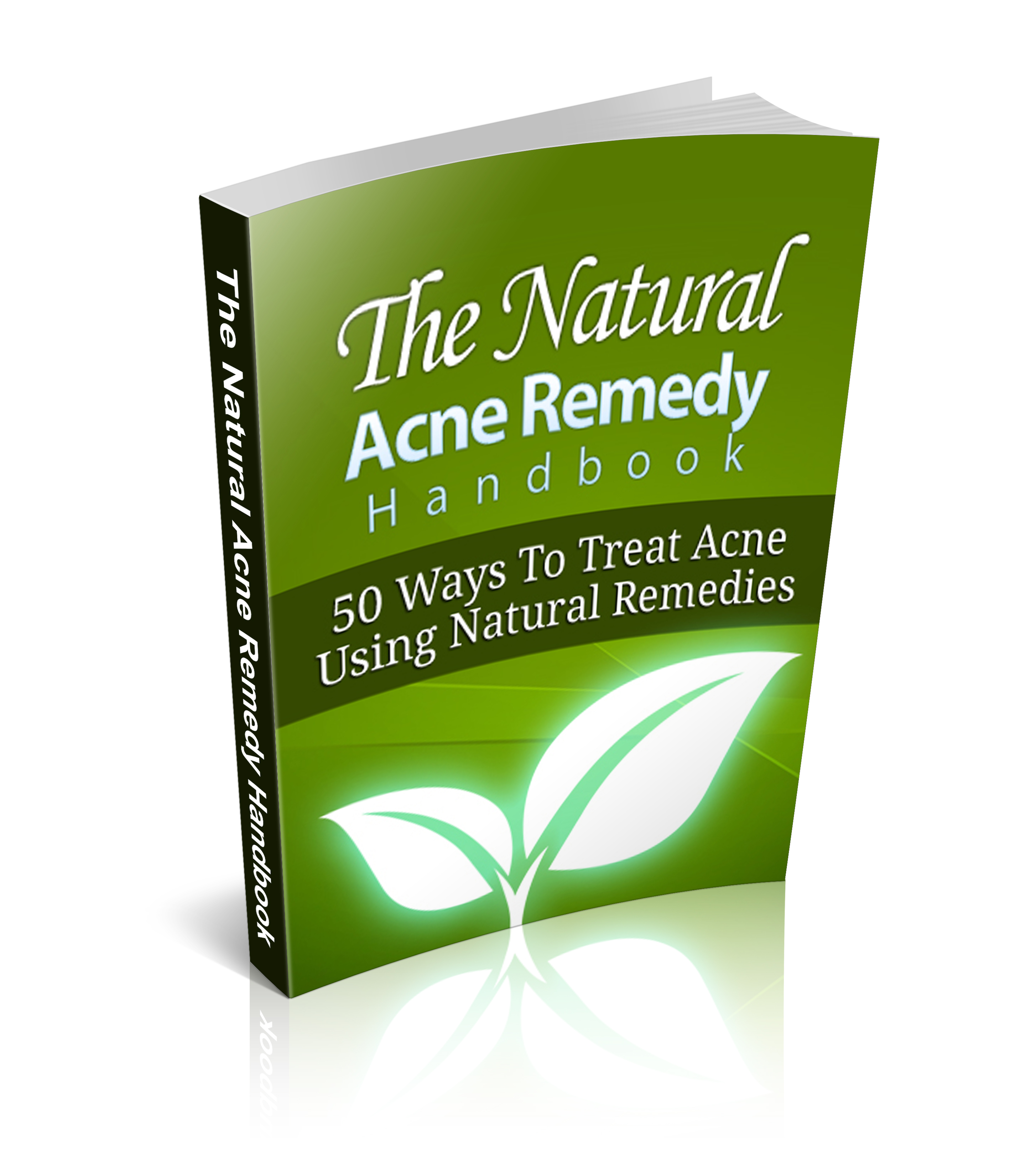 The natural Acne Remedy