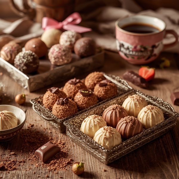 Brigadeiro Irresistível - Multiventas | Hotmart