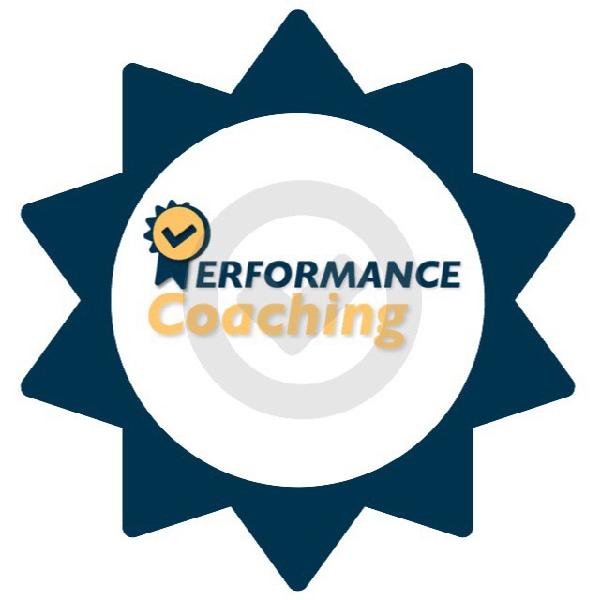Performance Coaching