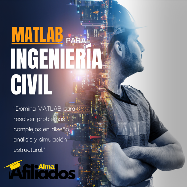️MATLAB Aplicado a la Ingeniería Civil - Rodrigo Emmanuel Peralta ...