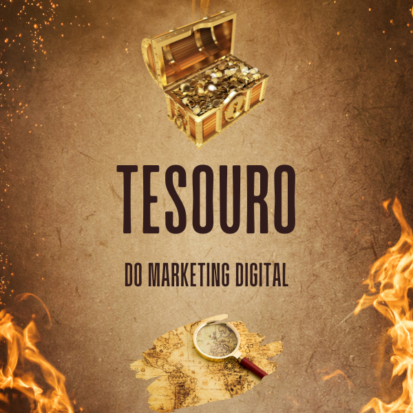 Tesouro do Marketing Digital