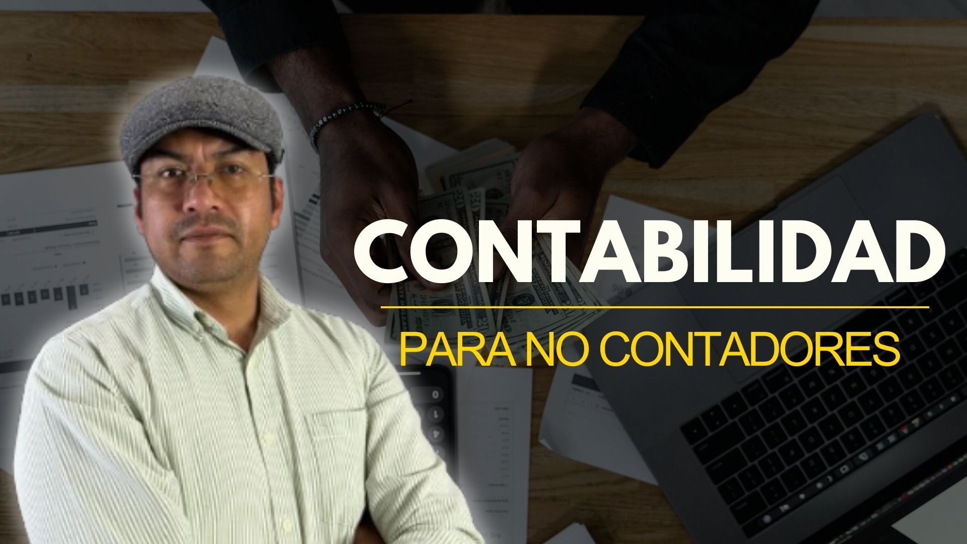 Contabilidad para no contadores