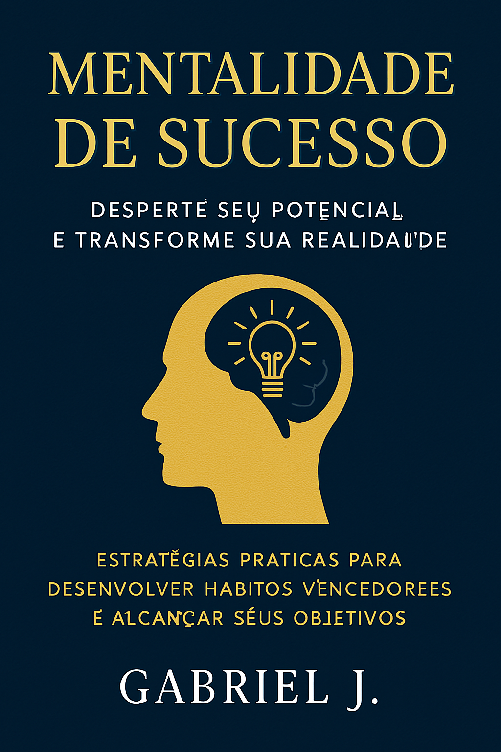 Mentalidade de Sucesso