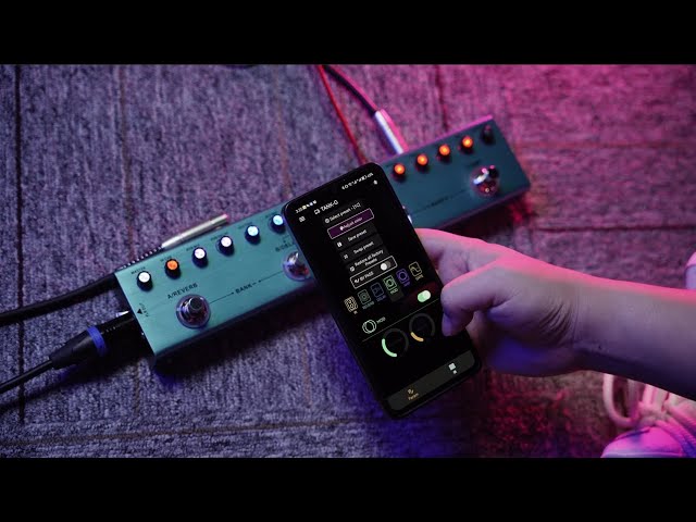 ULTRA CAPTURES TANK G AMPS HD