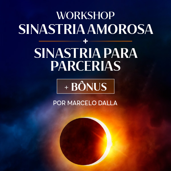 Workshop de Sinastria Amorosa + Sinastria para Parcerias - Natural ...