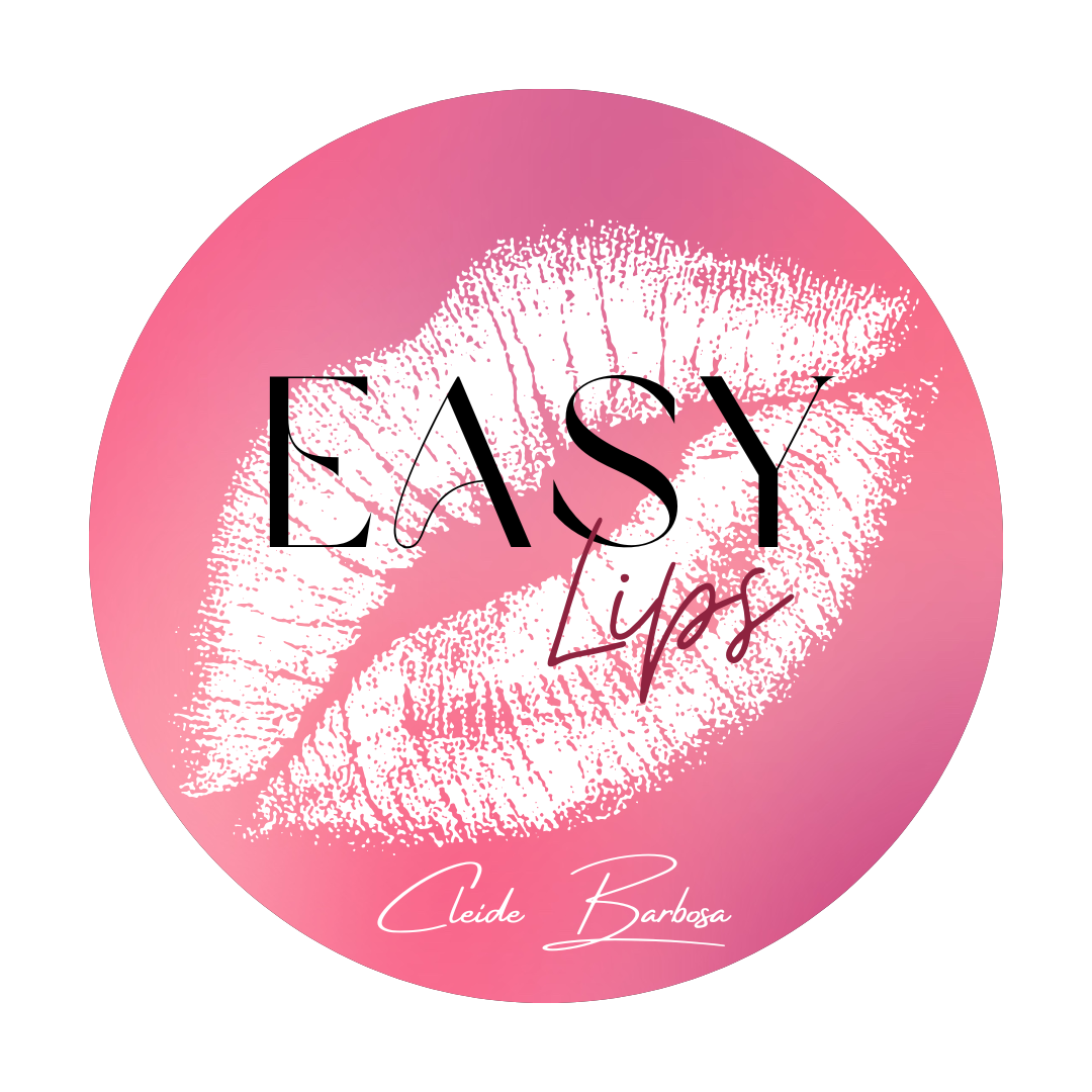 MÉTODO EASYLIPS - MICROLABIAL - Cleide Barbosa | Hotmart
