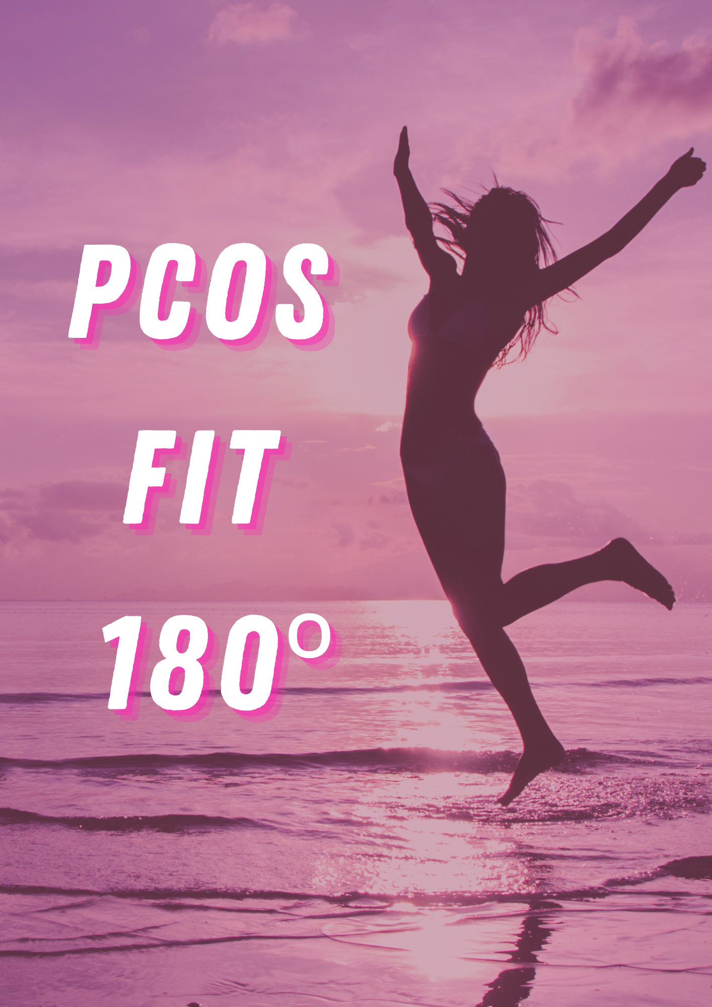 PCOS FIT 180º