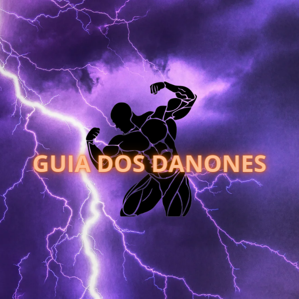 Ebook: Guia dos danones