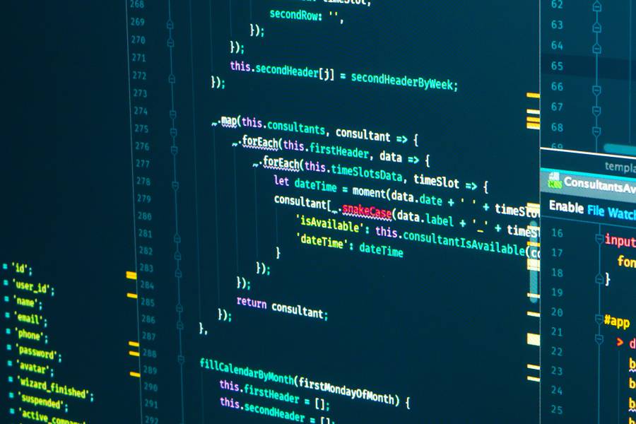 Curso Intensivo de Javascript Moderno