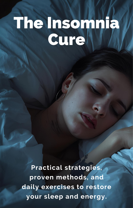 The Insomnia Cure