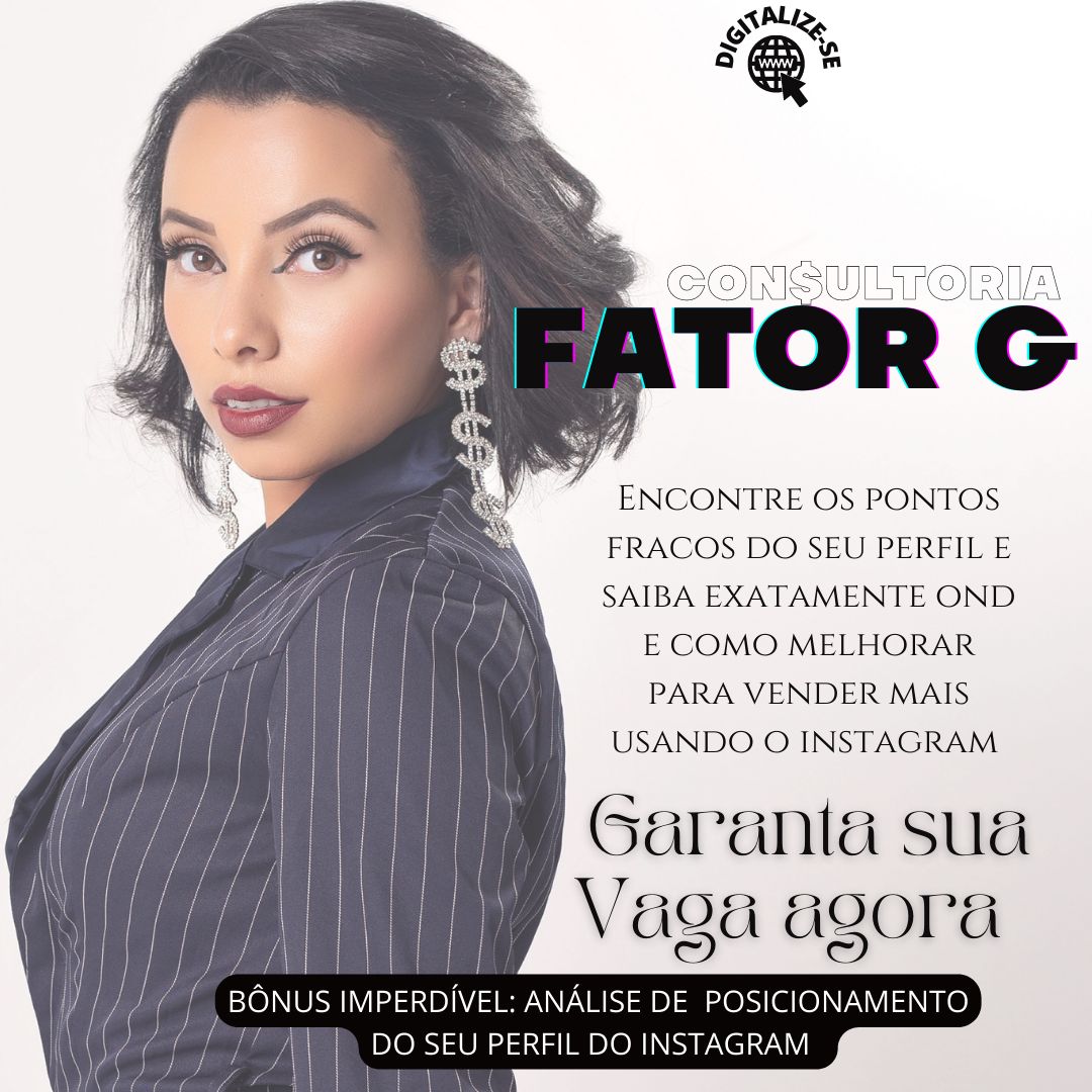 Fator G