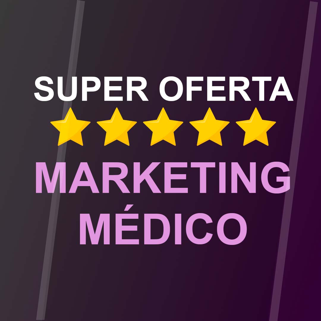 Super Oferta Marketing Medico 360